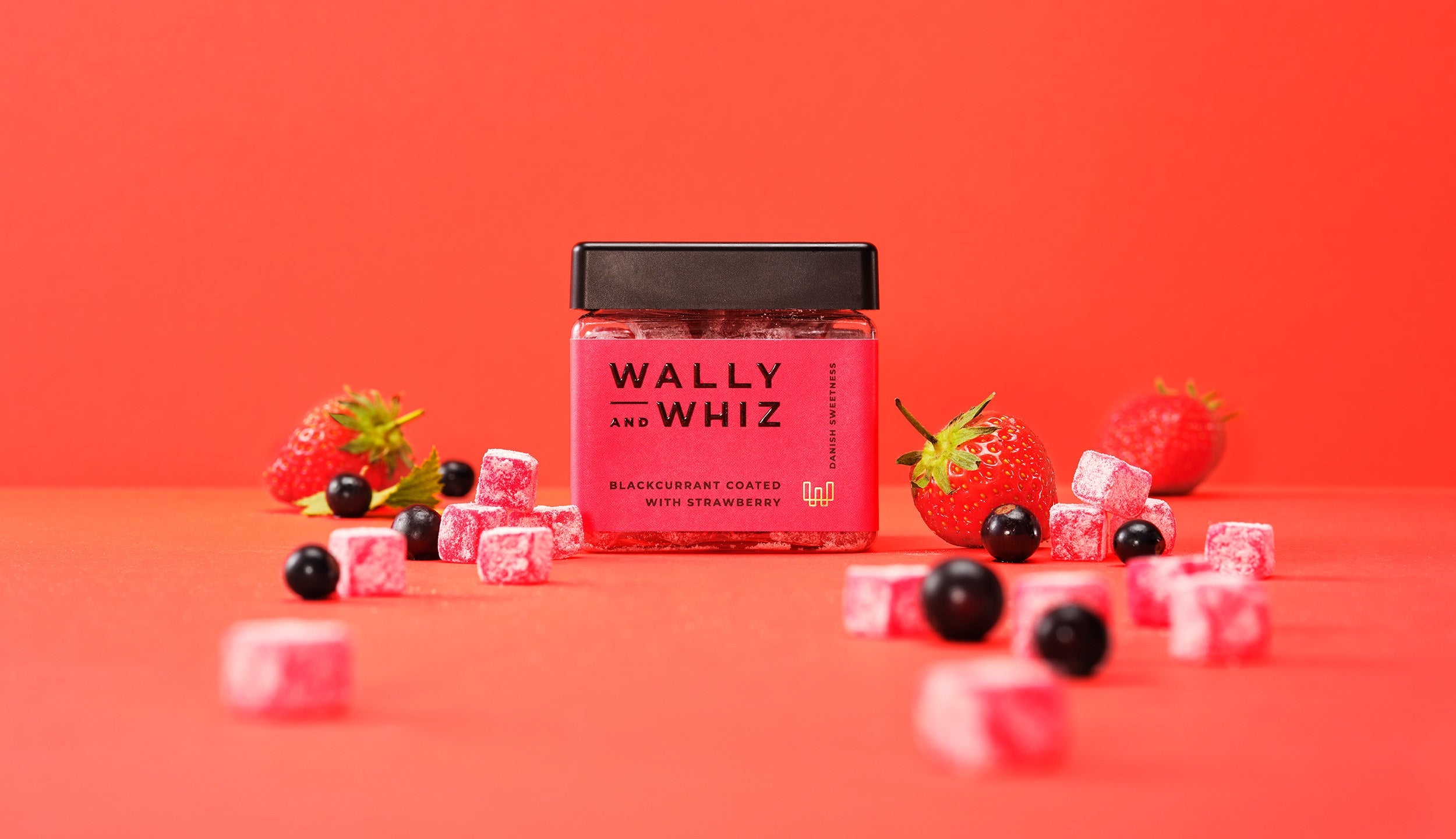 WALLY AND WHIZ – Stock Boy Candy Co.