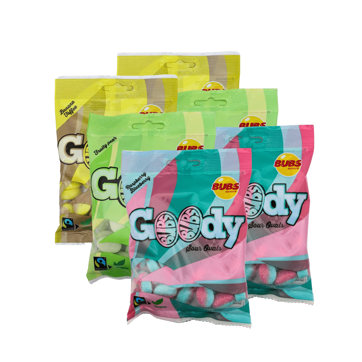 BUBS - ALL – Stock Boy Candy Co.