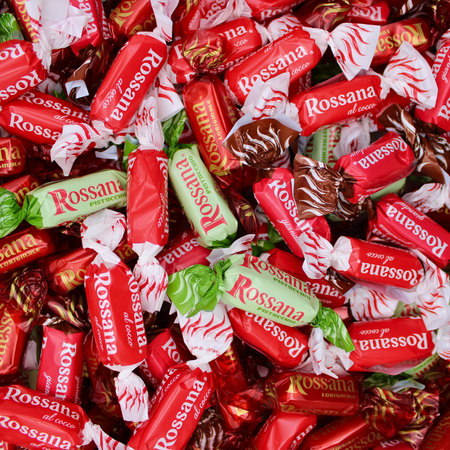 Stock Boy Candy Co.