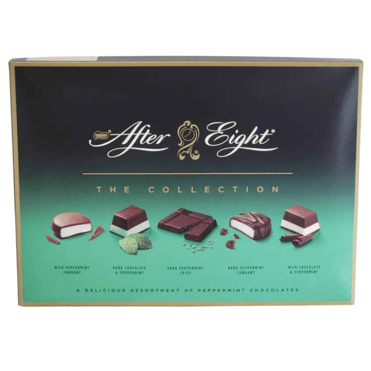 Stock Boy Candy Co.